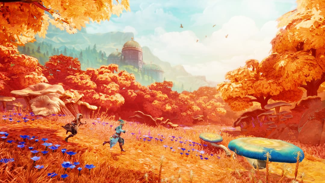 Trine 5 – Official Game Site