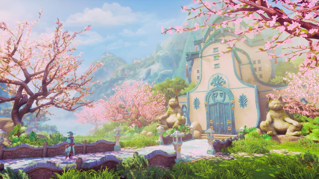 Trine 5 – Official Game Site