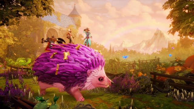 Trine 5 – Official Game Site